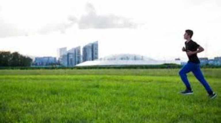 Complete How-to Guide about Running on Varied Surfaces