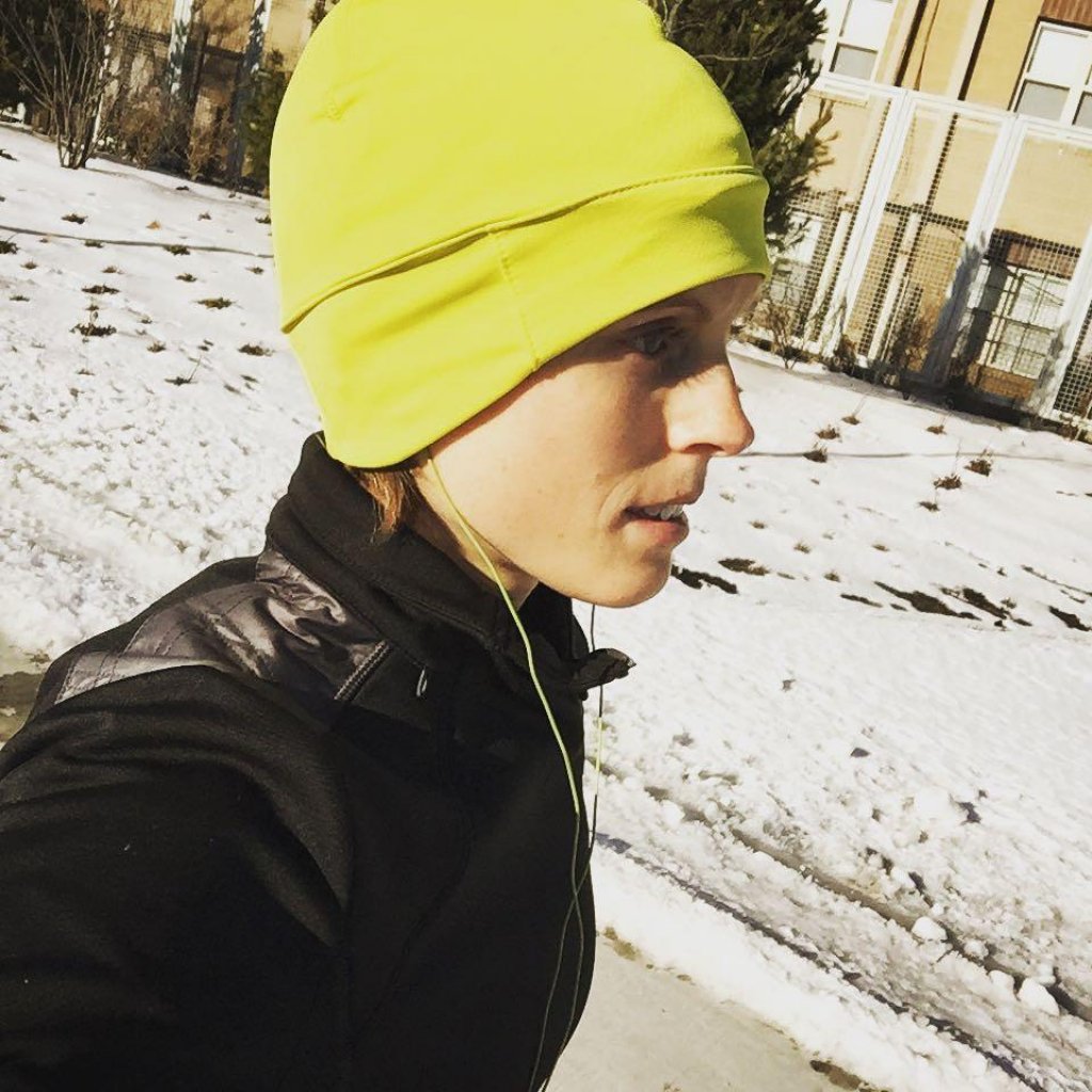 How Running in Bad Weather Can Be Bad Ass! | RunnerClick