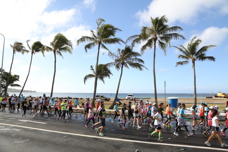 The Top 10 Winter Marathons in the United States you should check out