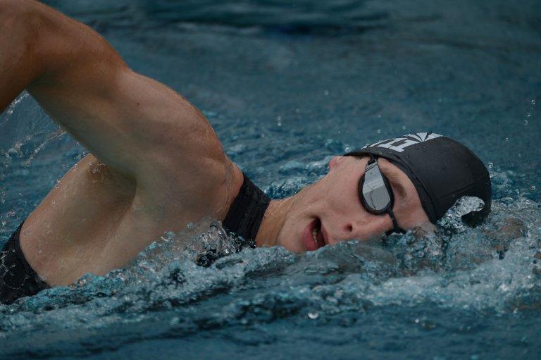 How Swimming can Benefit you as a Runner | RunnerClick