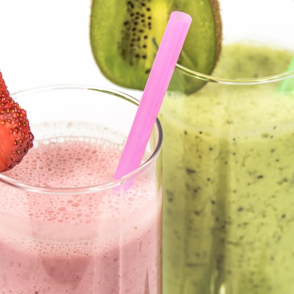 Homemade Recovery Shake Ideas for Runners | RunnerClick