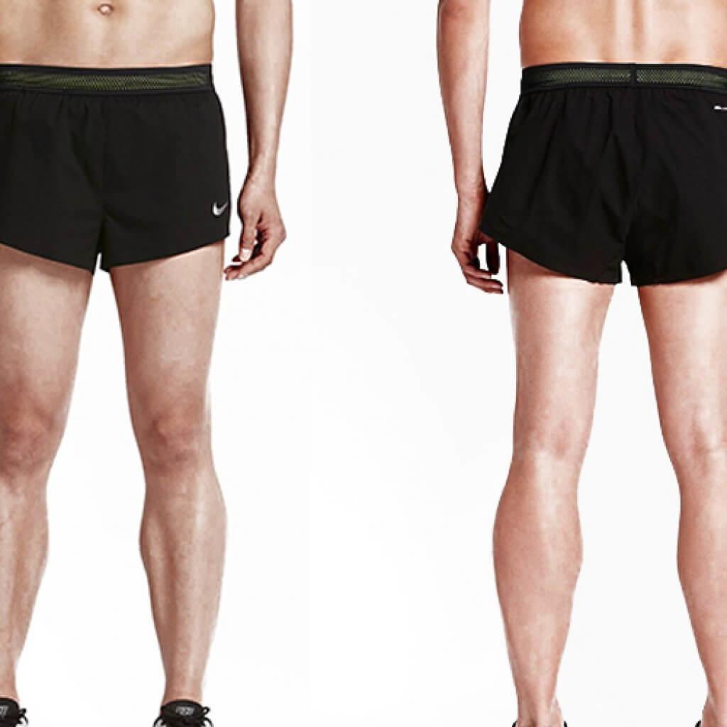 The Complicated Evolution of Running Apparel | Runnerclick