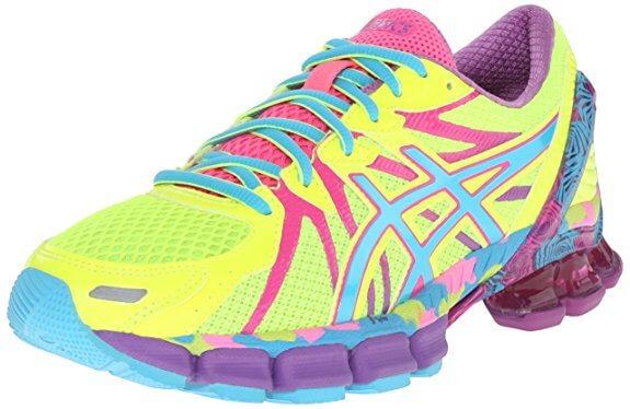 Best Colorful Running Shoes Reviewed in 2024 | RunnerClick