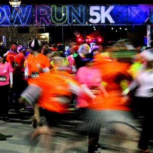 Fun Run Events to Get Your Friends Interested In Running