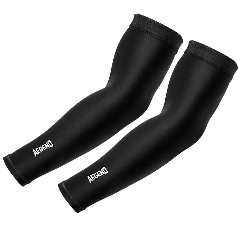 Best Running Arm Sleeves Reviewed in 2024 | RunnerClick