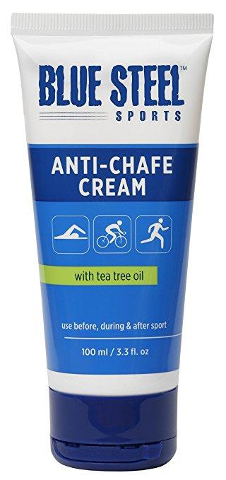 Best Anti Chafing Creams & Sticks - 2022 Buyers Guide | RunnerClick