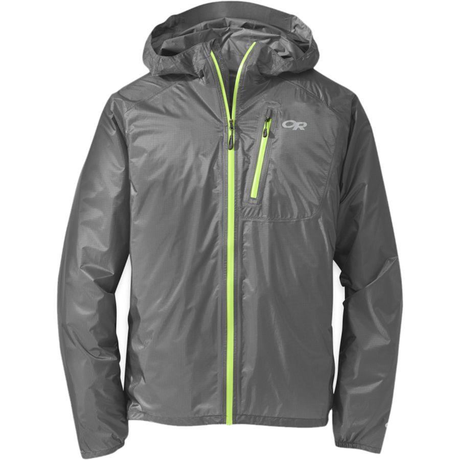 10 Best Windbreaker Jackets Reviewed in 2022 | RunnerClick