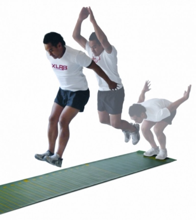 The Benefits of Plyometrics for Runners | RunnerClick