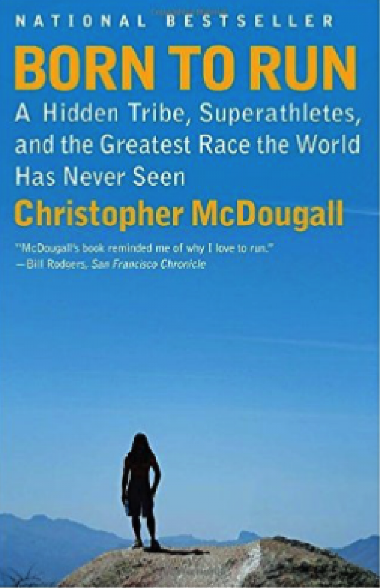 5 Must Read Ultra Running Books for Runners | RunnerClick