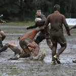 Famous People that Run Far, Fast and for a Good Cause