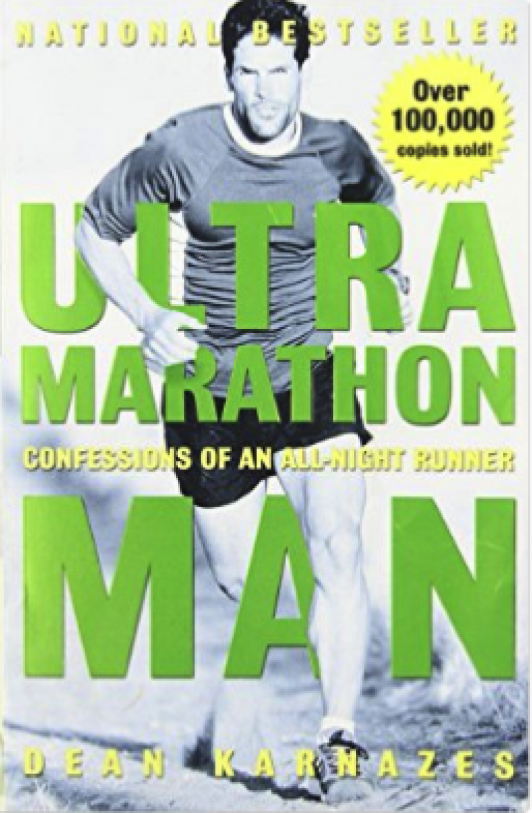 5 Must Read Ultra Running Books for Runners | RunnerClick