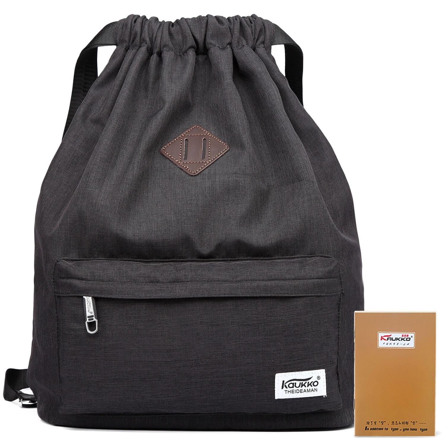 Best Drawstring Bags Tested & Reviewed | RunnerClick