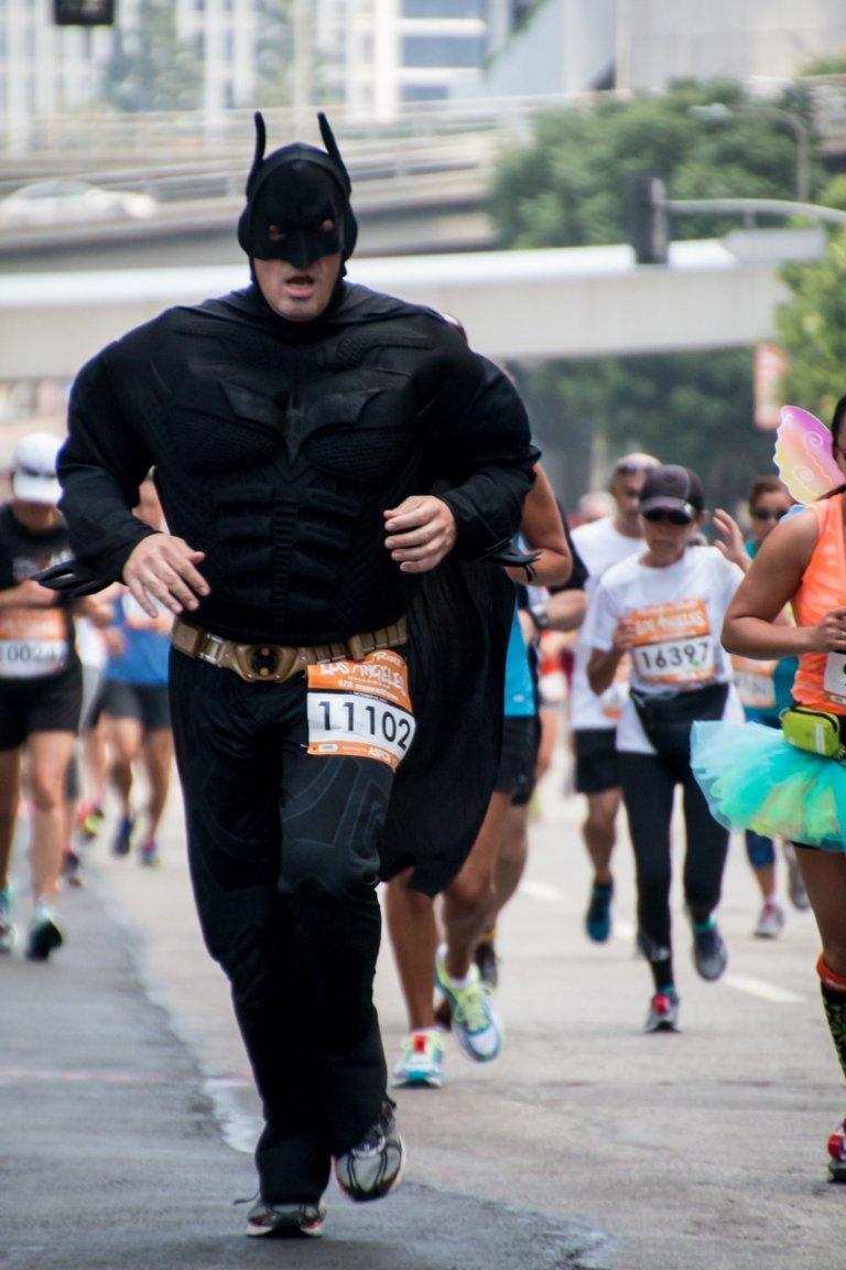 7 Halloween Races You Don't Want to Miss | RunnerClick