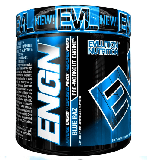 Best Pre Workout Supplements Reviewed in 2022 | RunnerClick