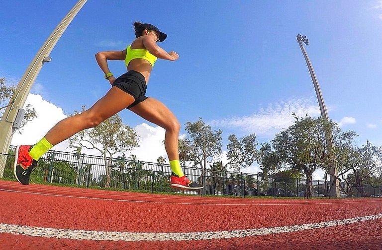 The Role of the Hamstrings in Distance Running | RunnerClick