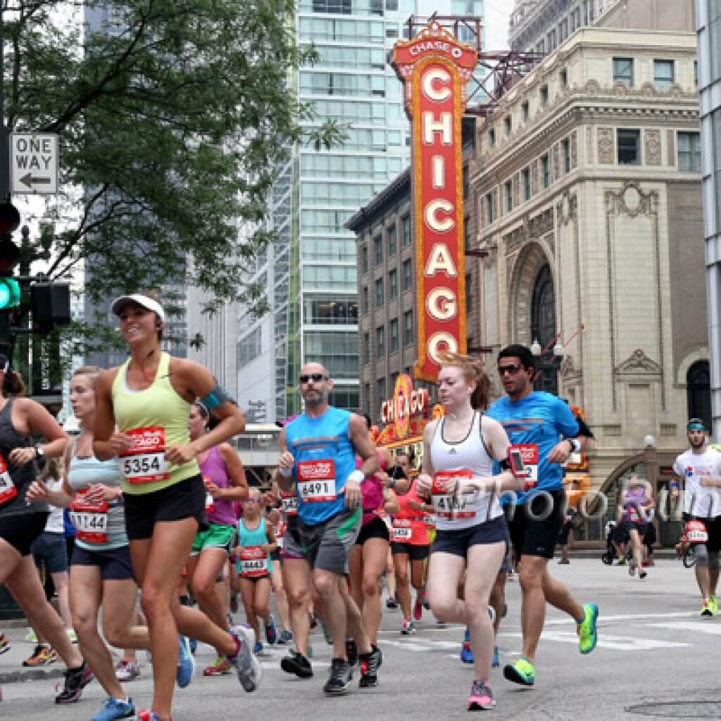 The Best Races to Run This Summer | Runnerclick