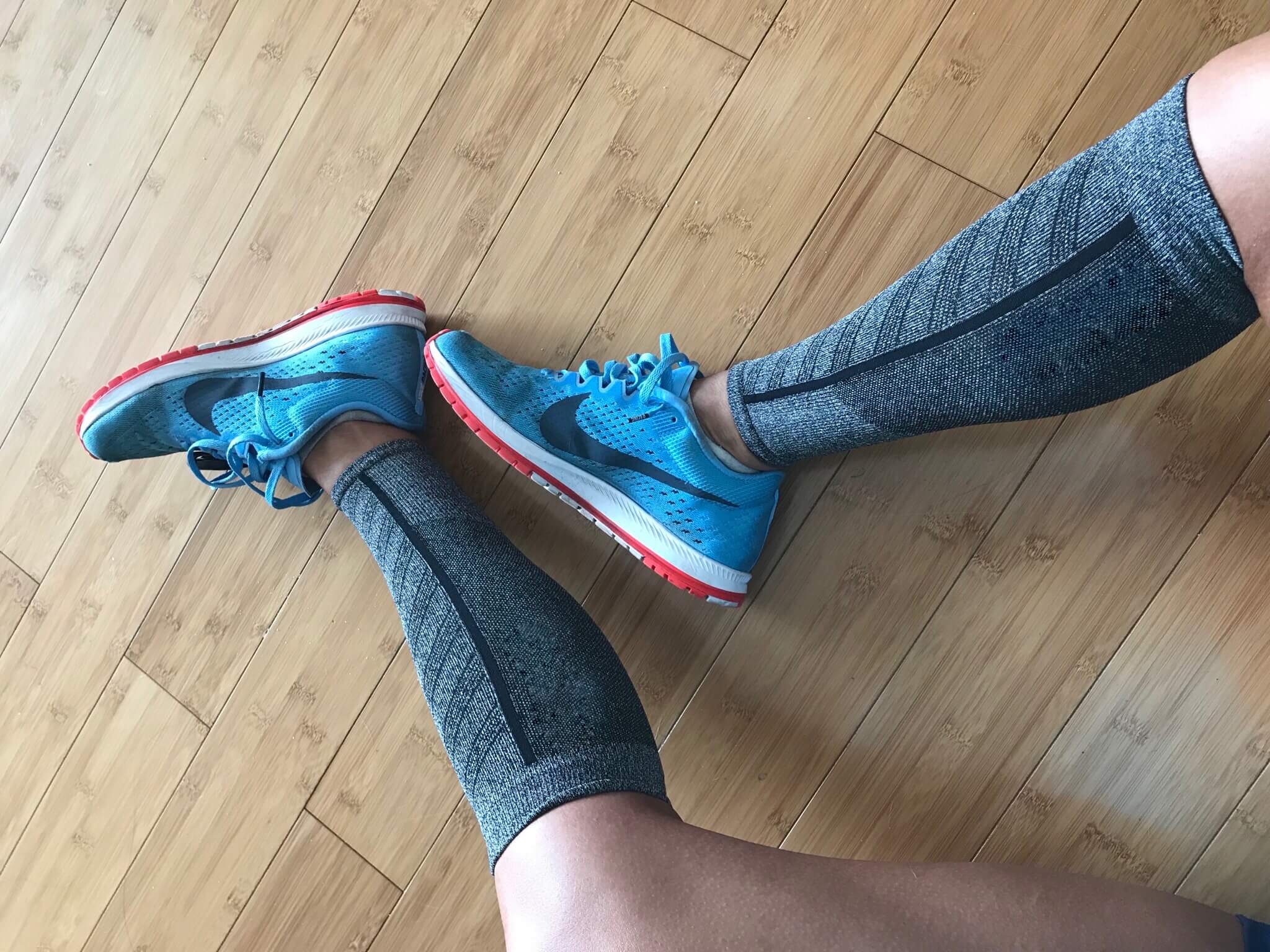 Everything You Need to Know About Leg Cramps | RunnerClick