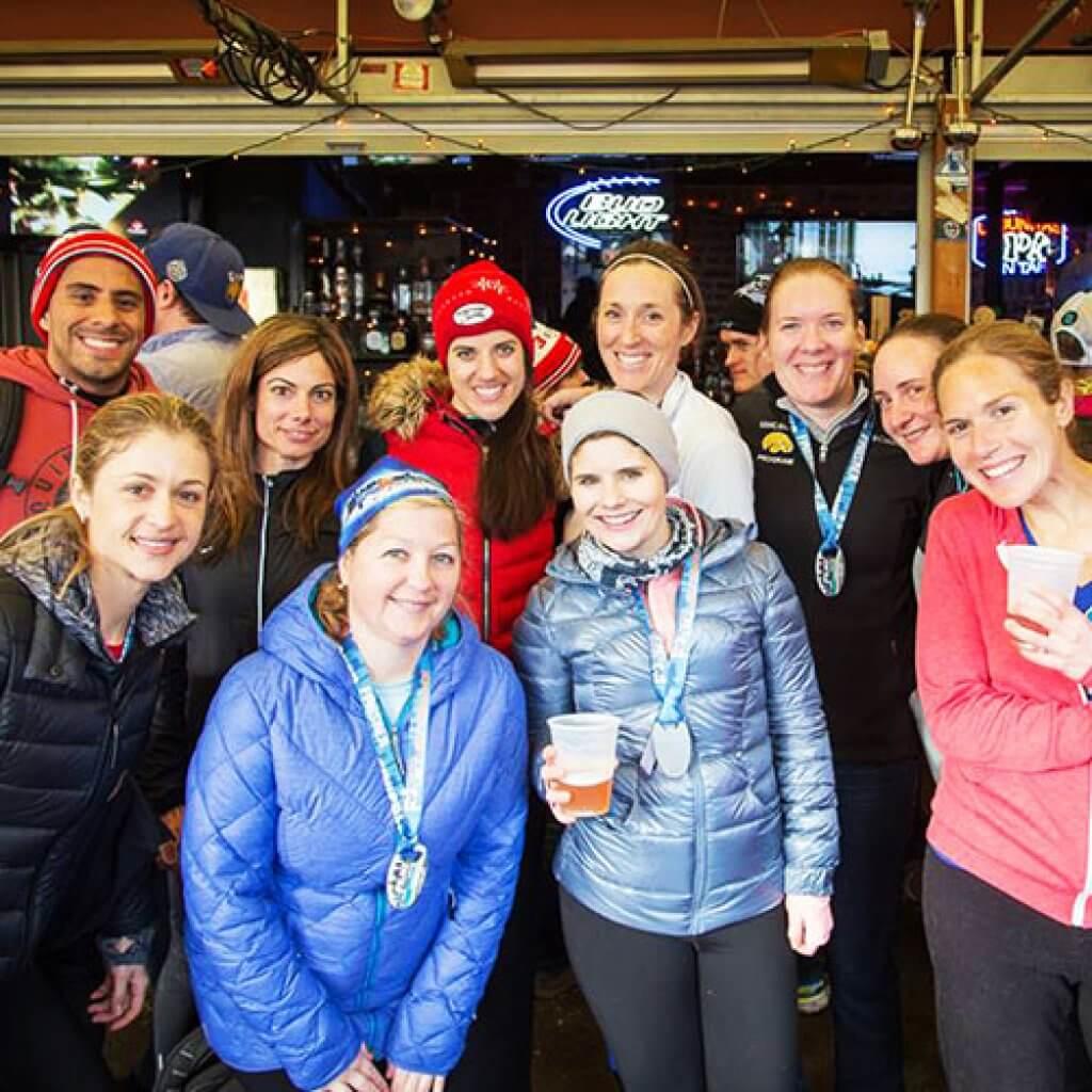 How to Plan a Running Themed Party | Runnerclick