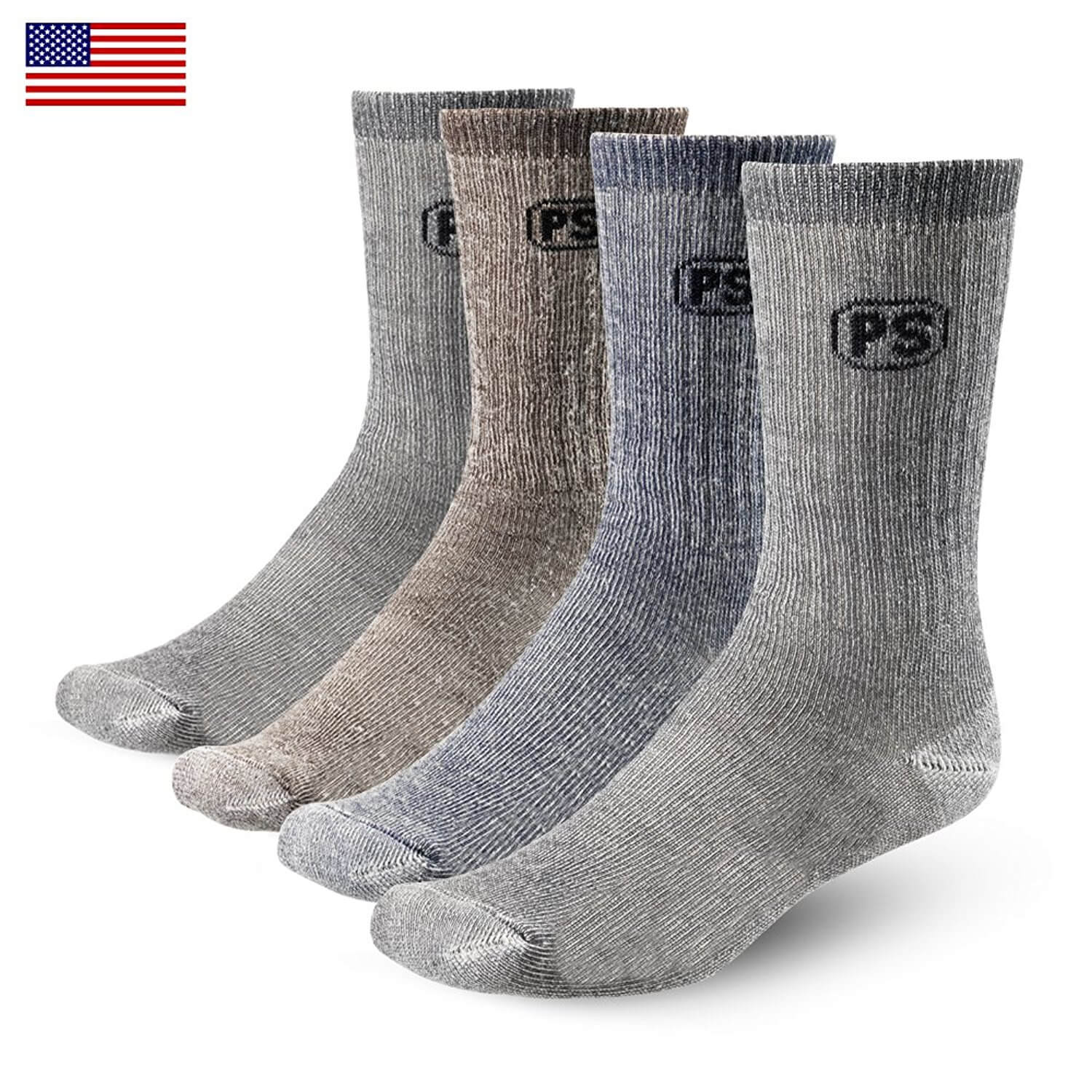 Best Crew Socks - 2022 Buying Guide | RunnerClick