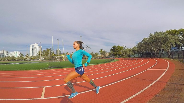 Components of a Good Marathon Training Plan | RunnerClick