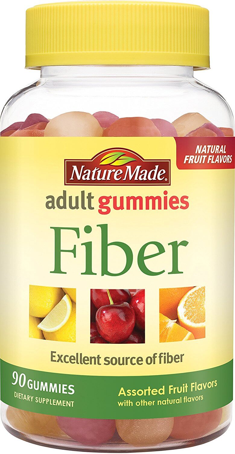 Best Fiber Supplements Reviewed and Compared | RunnerClick