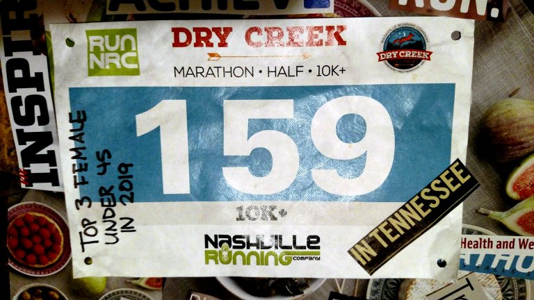 Why (and How) Runners Should Create a Vision Board | RunnerClick