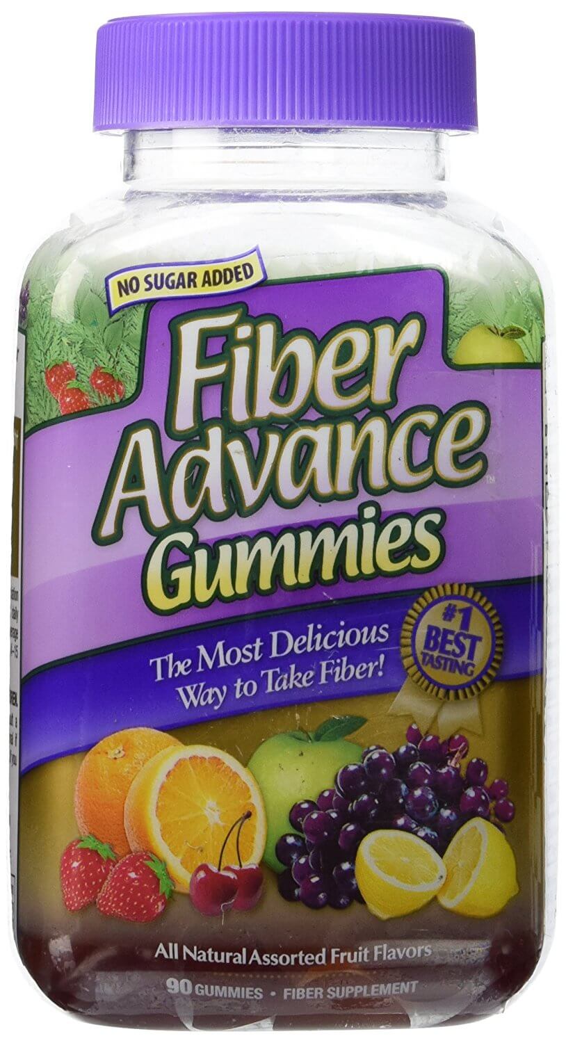 Best Fiber Supplements Reviewed and Compared | RunnerClick