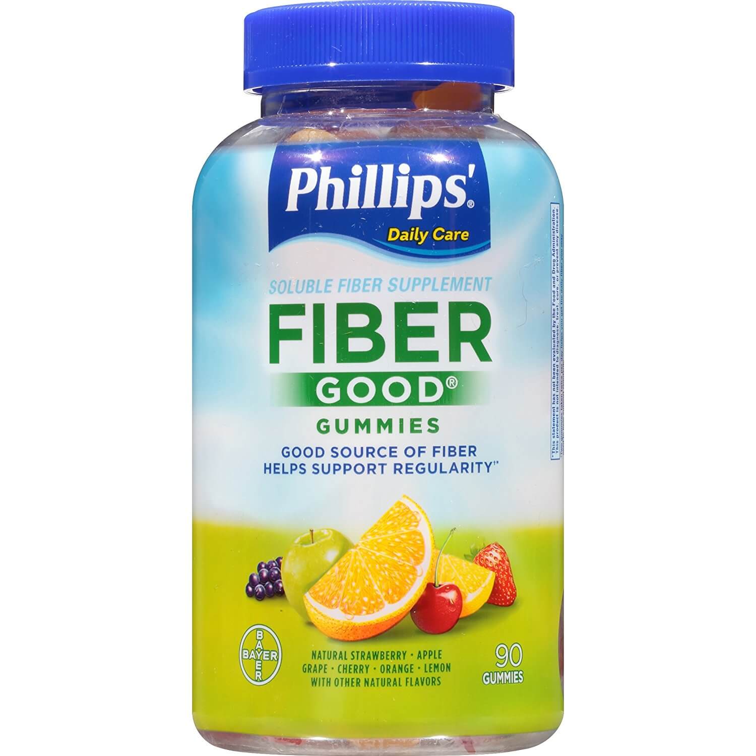 Best Fiber Supplements Reviewed and Compared | RunnerClick