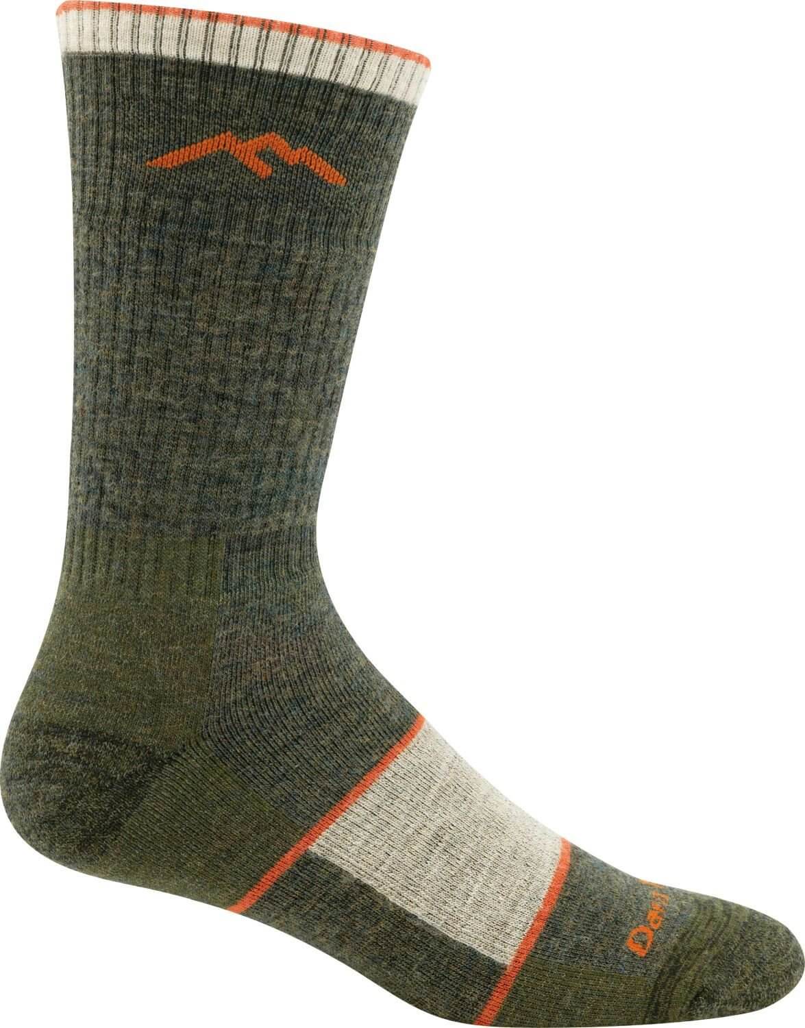 8 Best Socks For Hiking & Walking - 2022 REVIEWS | RunnerClick