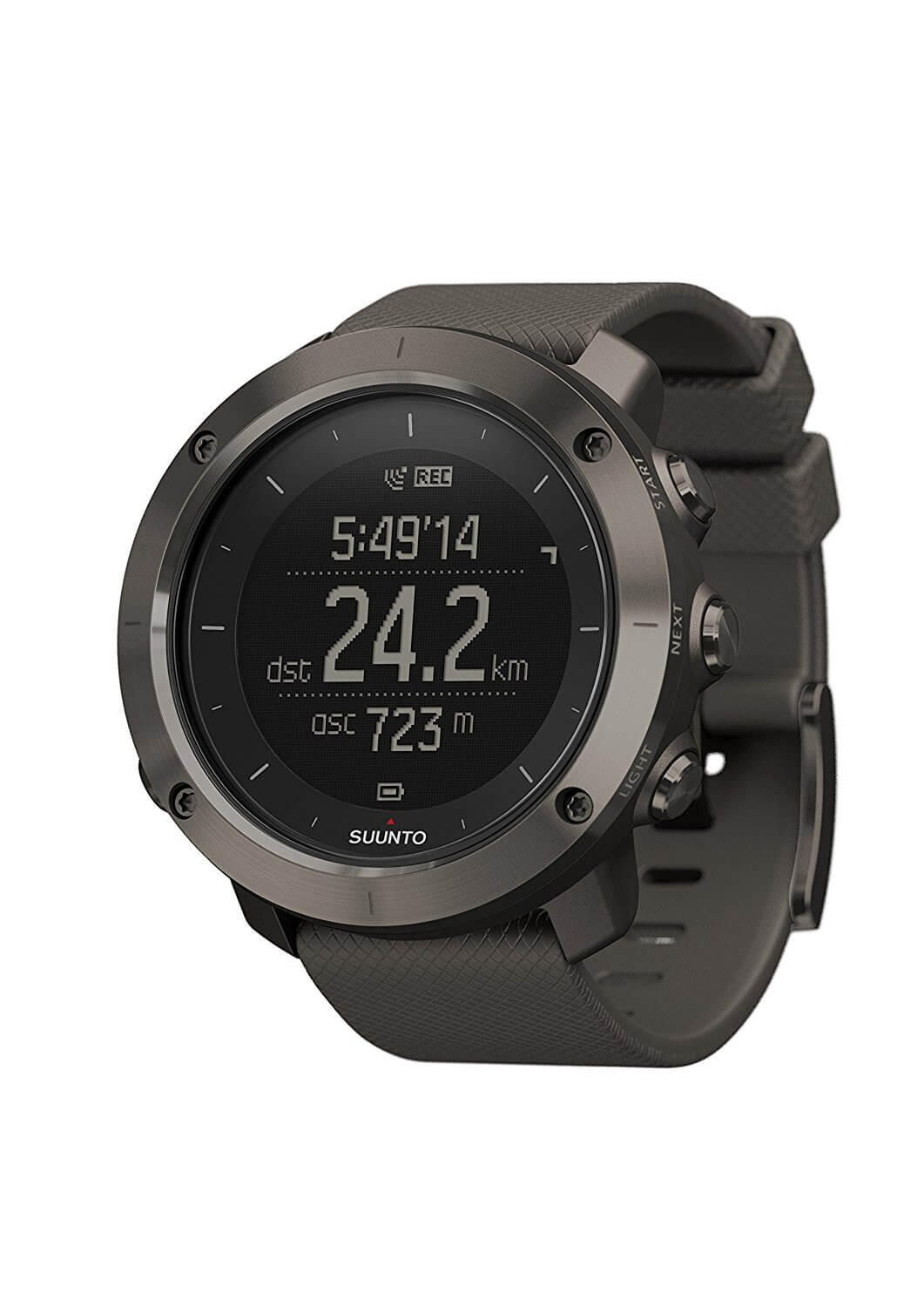 Best Altimeter Watches Reviewed & Compared in 2024 | RunnerClick