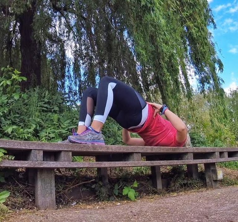 The Best Exercises for Posture Correction | RunnerClick