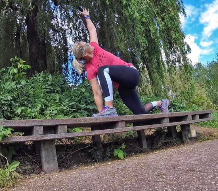 The Best Exercises for Posture Correction | RunnerClick