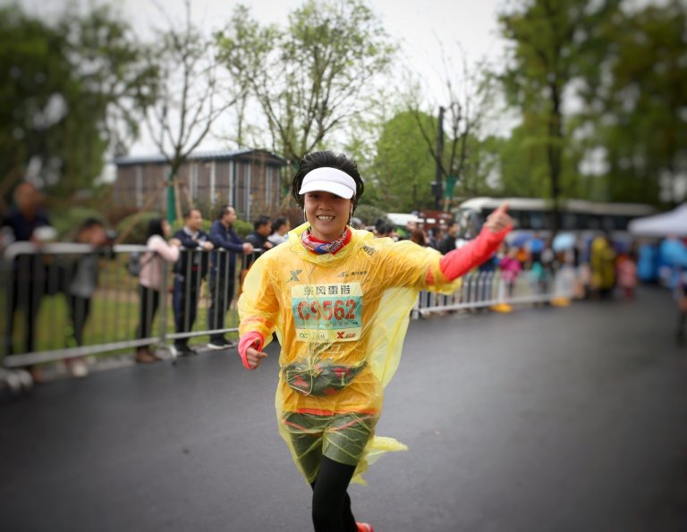 Race Spectating as a Runner | RunnerClick