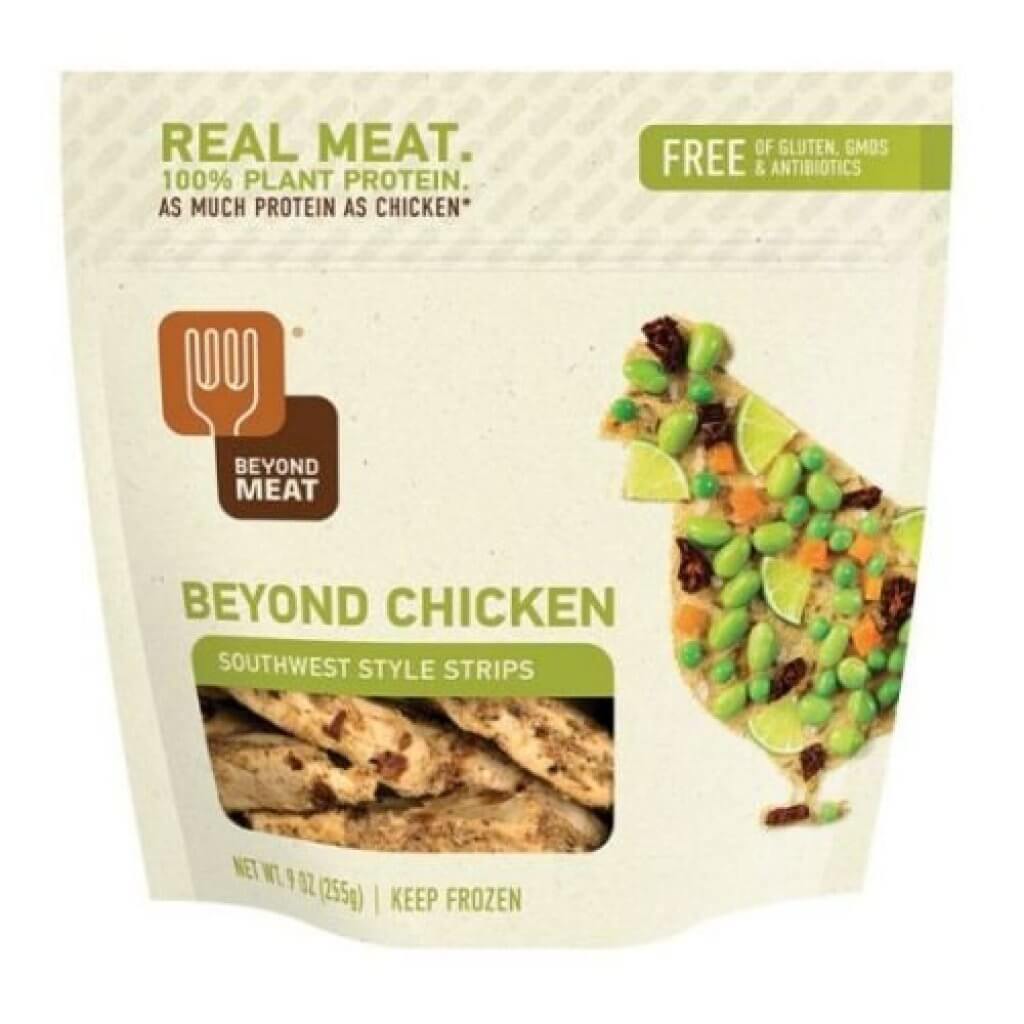 These Brands Make Meatless Monday a Little Tastier for Meat Eaters