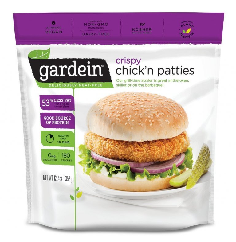 These Brands Make Meatless Monday a Little Tastier for Meat Eaters