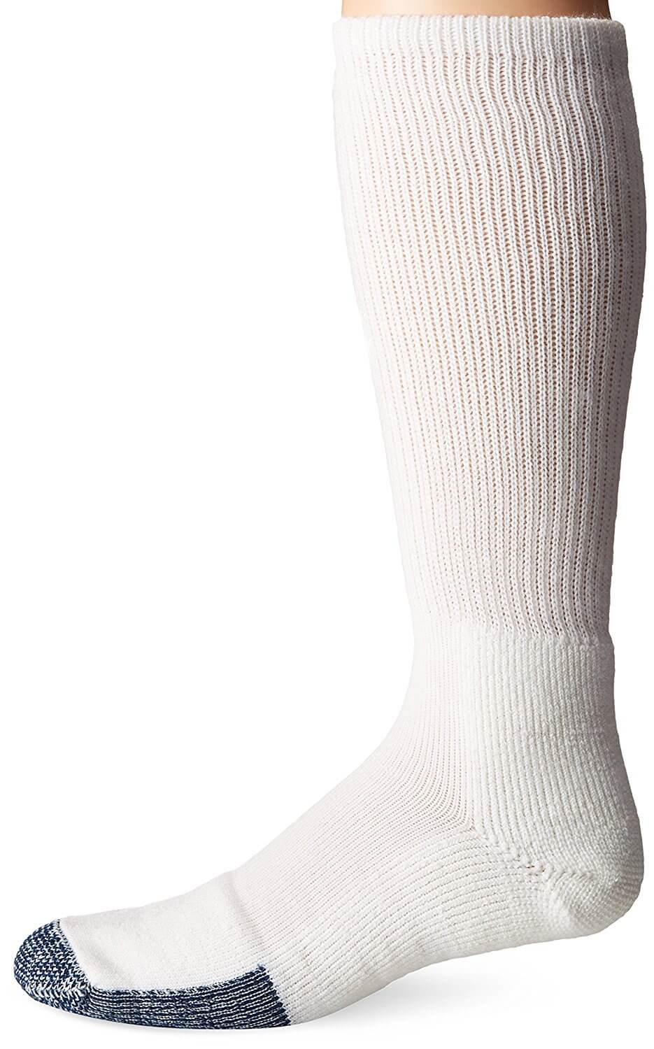 10 Best Basketball Socks Reviewed & Compared | RunnerClick