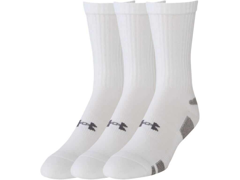 10 Best Basketball Socks Reviewed & Compared | RunnerClick