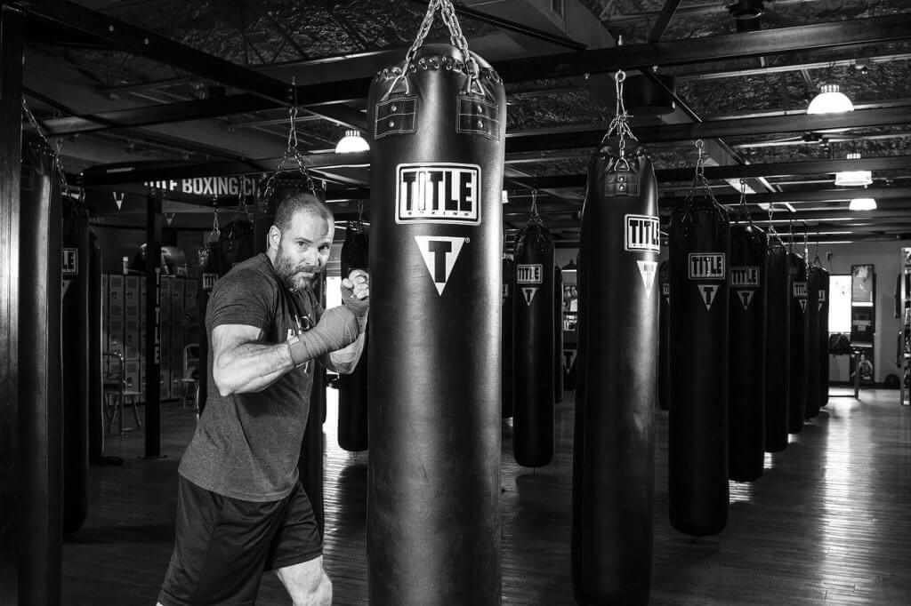 Cross-Training: Should you Take a Swing at Boxing? | RunnerClick