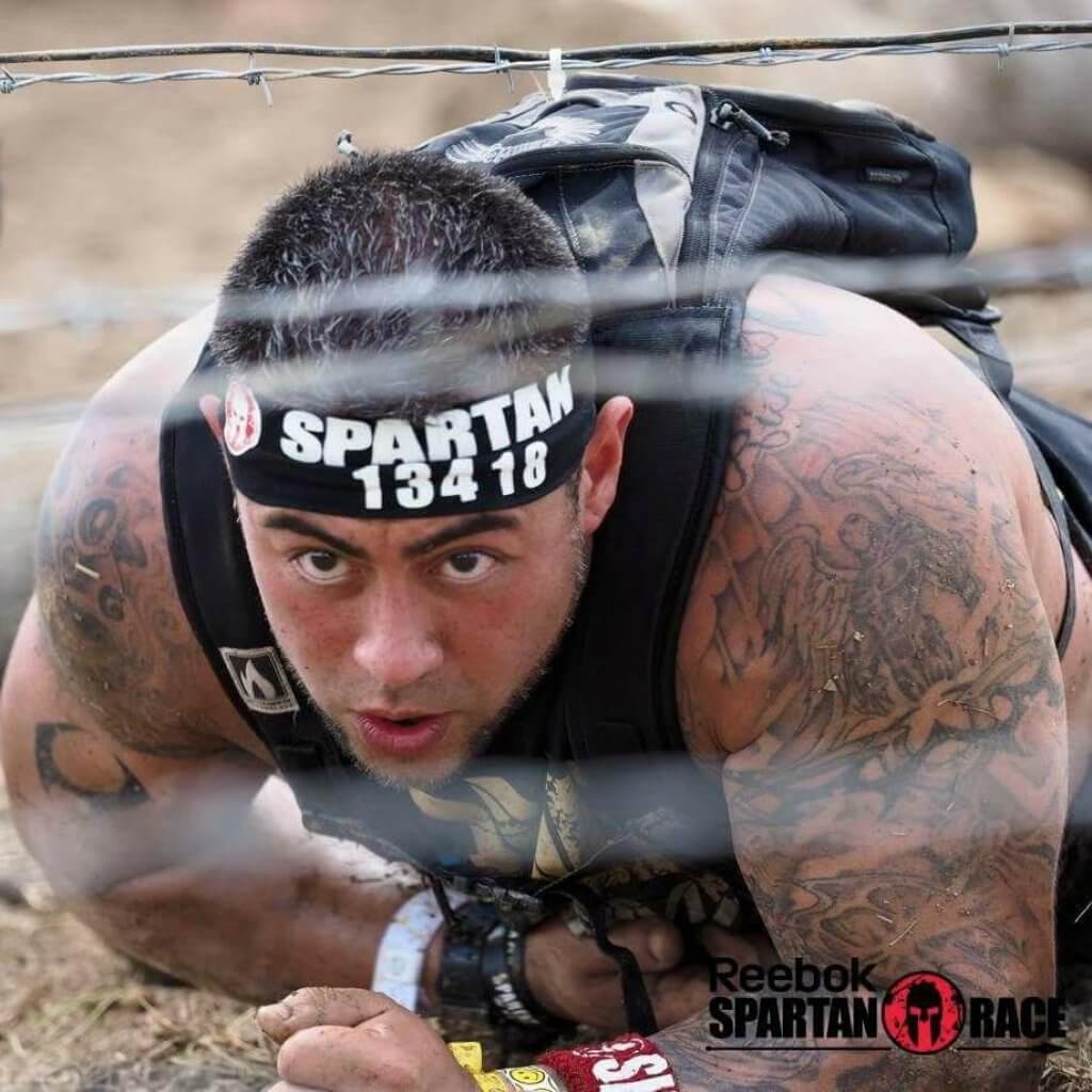 What Is A Spartan Race? The Insider Guide To Training Like A Spartan