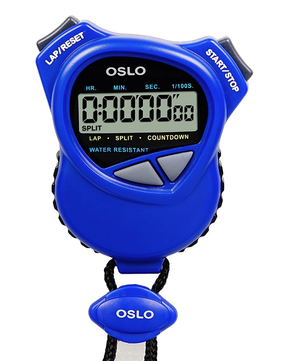 10 Best Stopwatches Reviewed & Compared | RunnerClick