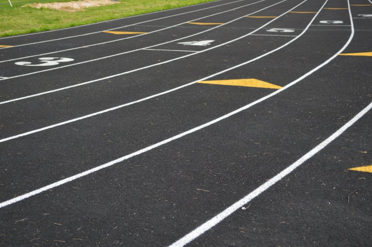 Intervals, Repeats, Ladders and Learning Track Terms | RunnerClick