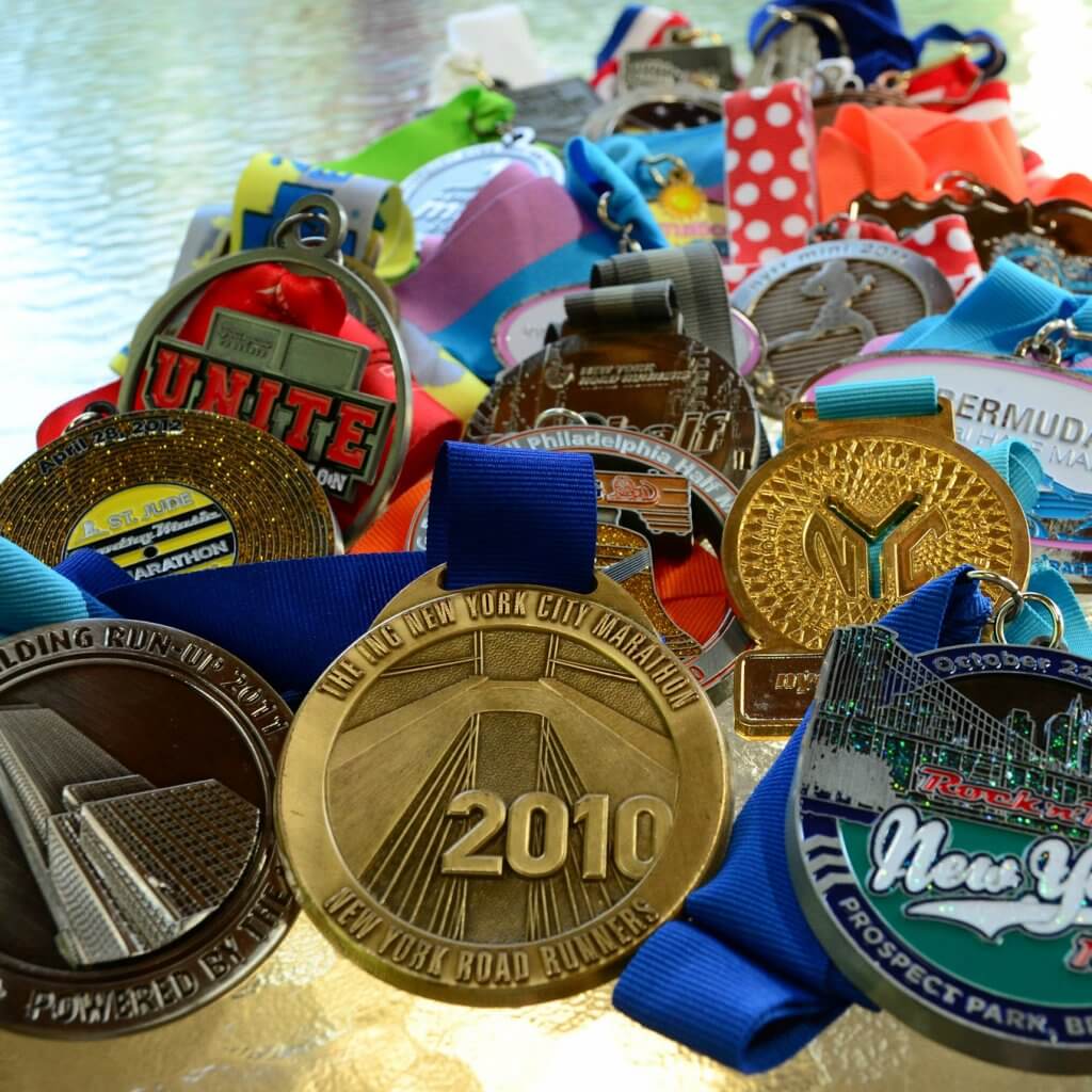 How to Plan a Running Themed Party | Runnerclick