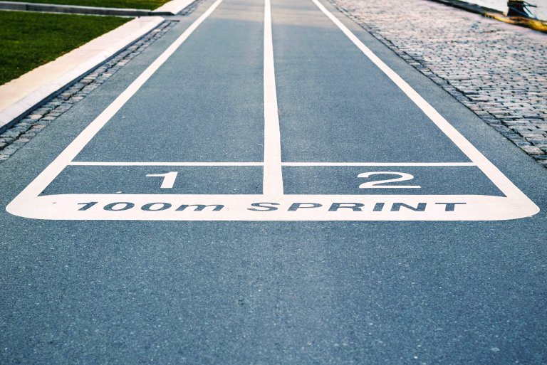 Intervals, Repeats, Ladders and Learning Track Terms | RunnerClick