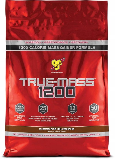 Best Weight Gain Supplements Reviewed & Rated for Quality in 2023