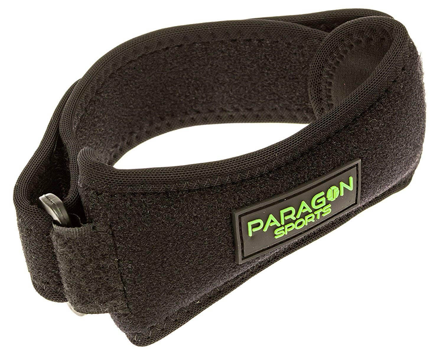 7 Best Patellar Tendon Straps - 2024 Review | RunnerClick