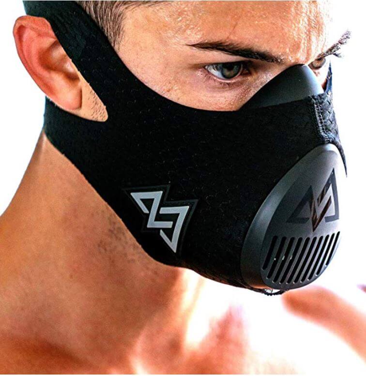 10 Best Training Masks Reviewed in 2024 | RunnerClick