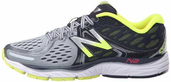 Best Motion Control Running Shoes Reviewed | RunnerClick