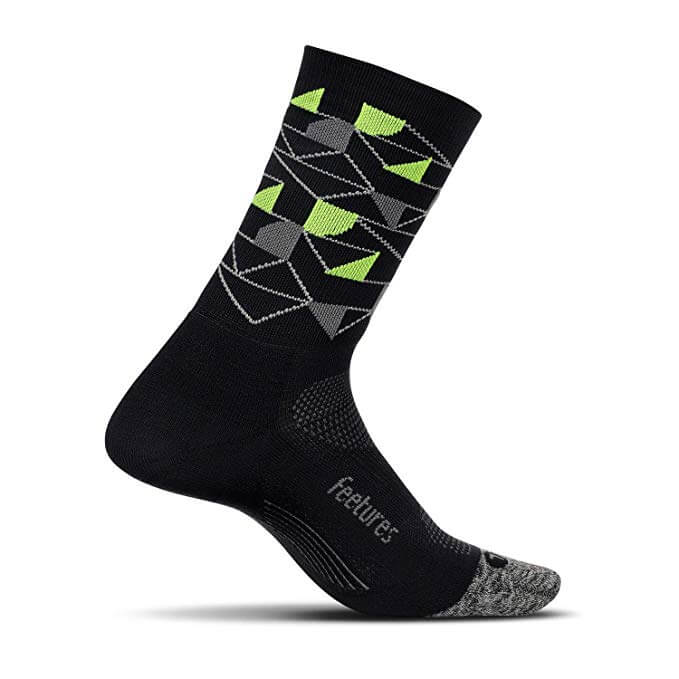 Best Feetures Socks - 2024 Buying Guide | RunnerClick