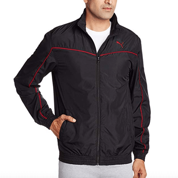10 Best Track Jackets Reviewed | RunnerClick