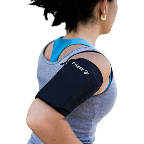 11 Best Running Armbands Reviewed in 2024 | RunnerClick